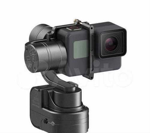 Zhiyun Rider M Z1 стедикам стабилизатор