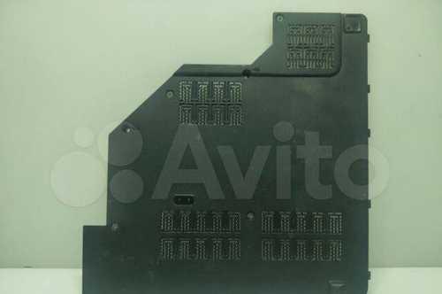 Крышка HDD, памяти, Wi-Fi для ноутбука Lenovo G770