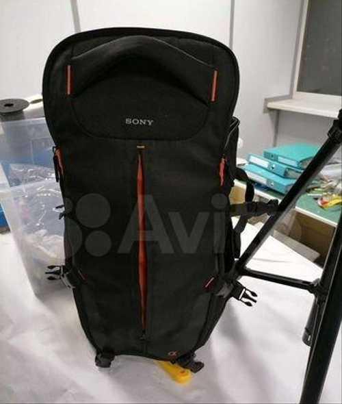Рюкзак Sony LCS-BP2