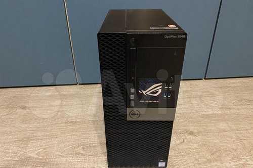 Dell Optiplex 5040