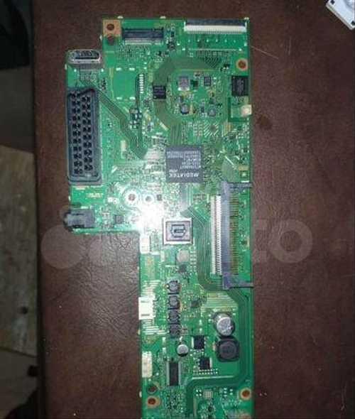Mainboard sony kdl-32rd433