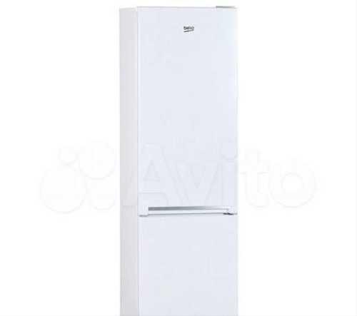 Холодильник Beko rcsk 310M20 W