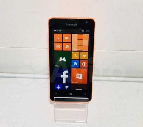 Microsoft Lumia 430