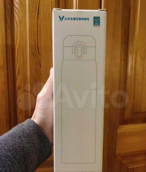 Термос Xiaomi Viomi Stainless Vacuum Cup 460мл