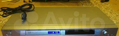 Продам новый Sony DVP-NS305 DVD Player