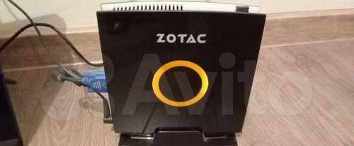 Мини пк zotac MAG