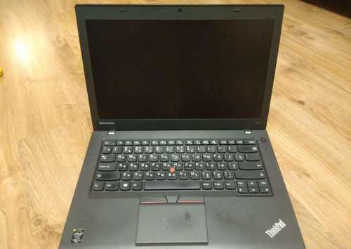 Lenovo Thinkpad T450