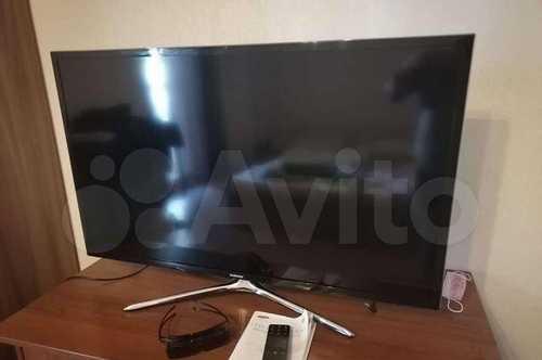 Телевизор Samsung 40 Smart TV