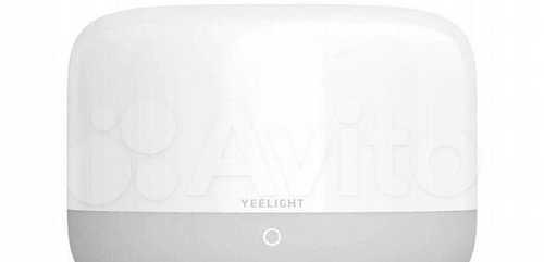 Умная лампа Xiaomi Yeelight LED Bedside Lamp D2 (ylct01YL)