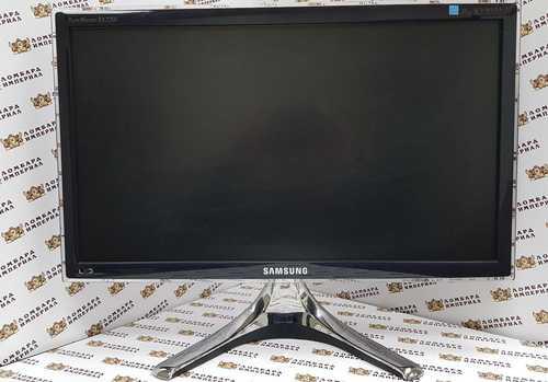 Монитор Samsung SyncMaster BX2250 21.5
