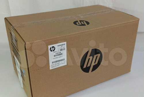 F2G77A Ремкомплект для HP LJ M604/M605/M606 (ориг)