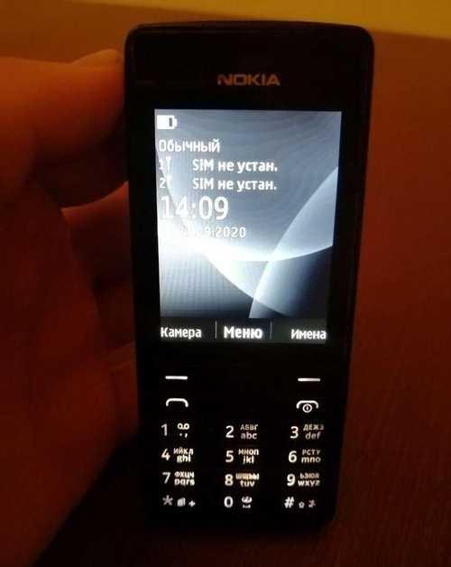 Телефон Nokia и Bq
