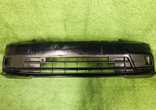 Бампер передний Volkswagen Jetta 6