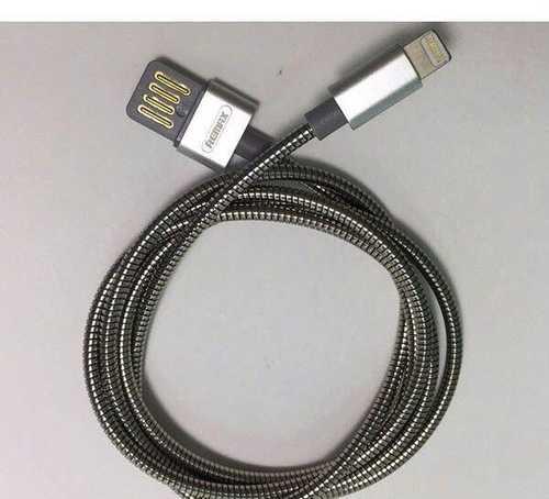 USB кабель remax Tinned Copper