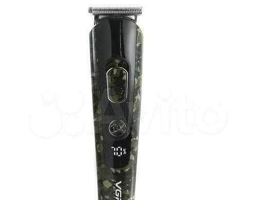 Триммер для Стрижки Волос VGR V-102 5 в 1