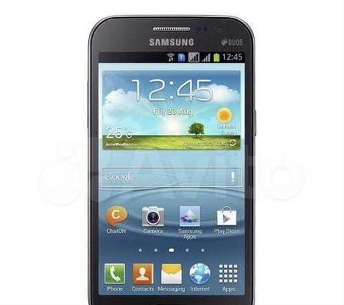 Samsung Galaxy Win i8552
