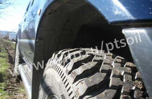 Шины грязевые Cordiant Off Road 245/70 R16 111Q XL