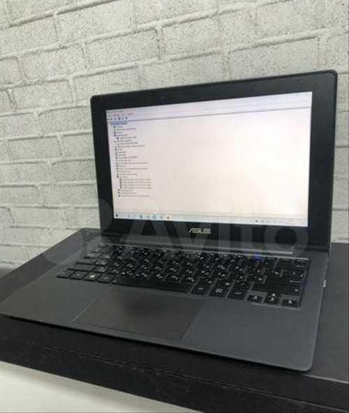 Asus taichi 21 2 экрана core i5