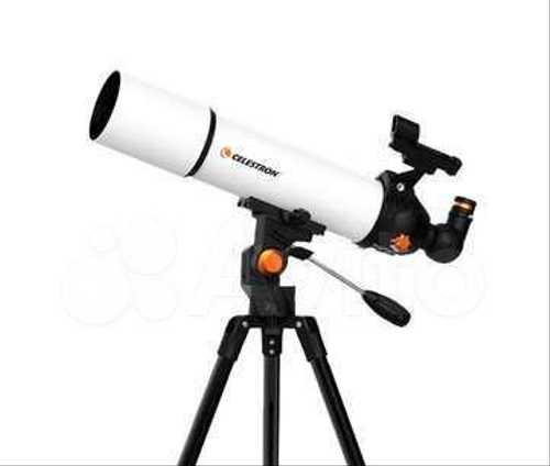 Телескоп Xiaomi Celestron sctw-70 White