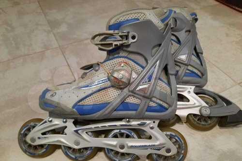Ролики Rollerblade Bio Dynamic