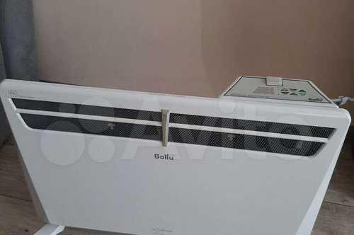 Конвектор Ballu Evolution Digital Inverter BEC/EVI