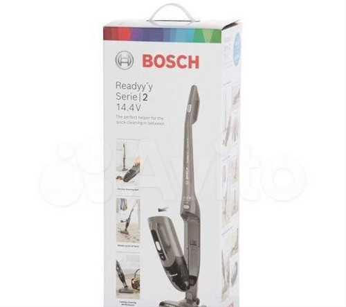 Пылесос ручной (handstick) Bosch bbhf214G