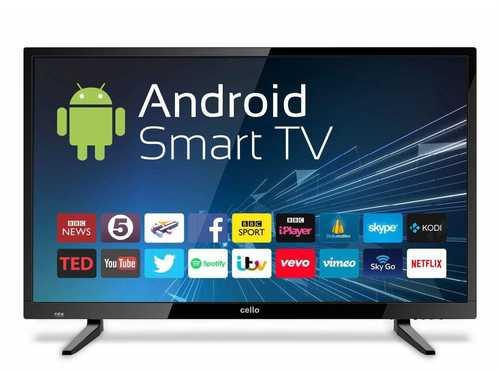 TV приставка Smart TV X96Q /2gb/16gb/ Android 10