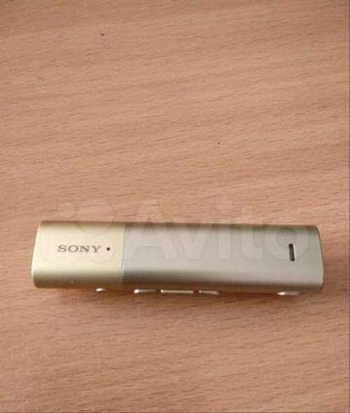 Гарнитура Sony sbh54