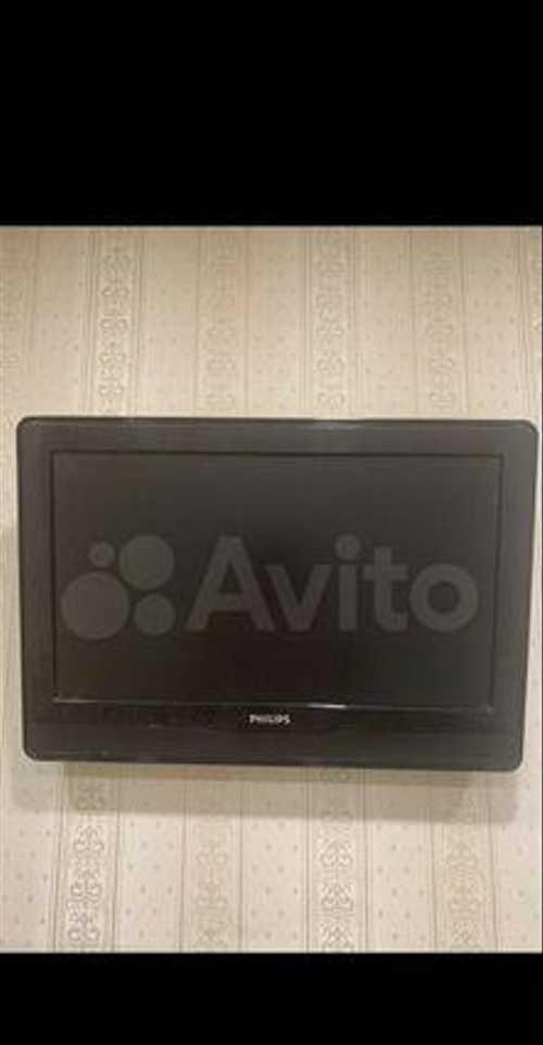 Philips-26PFL3403S/60
