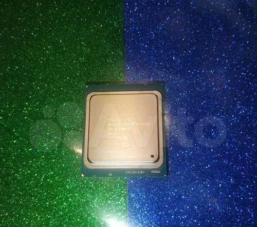 E5 2650v2 LGA 2011