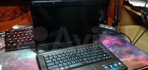 Ноутбук Asus k42jy