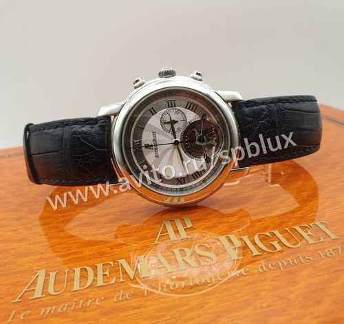 Часы мужские Audemars Piguet Jules Audemars