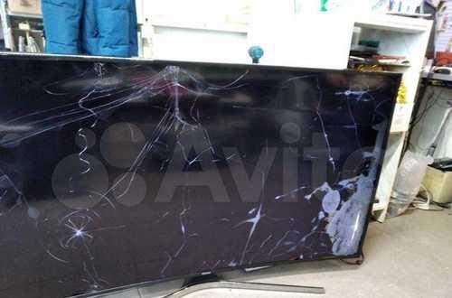 Телевизор Samsung UE55MU6300U (на разбор)