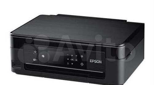 Мфу epson xp440