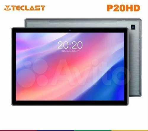 Новые Teclast P20HD 10"4/64Г 4G чехол клавиатура