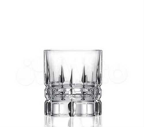 Набор стаканов для виски Rcr Carrara 290мл (2 шт)
