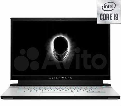 Alienware M15-R3