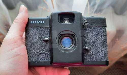 Пленочный фотоаппарат Lomo LC-A