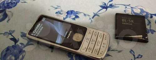 3 легендарных телефонов Nokia 6700c-1, 6110navigat
