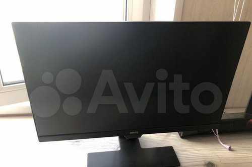 Монитор benq BL2480 24 дюйма