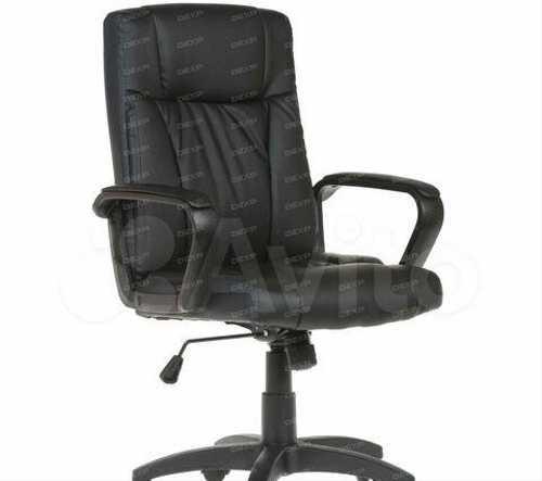 Новое кресло офисное Dexp CSO