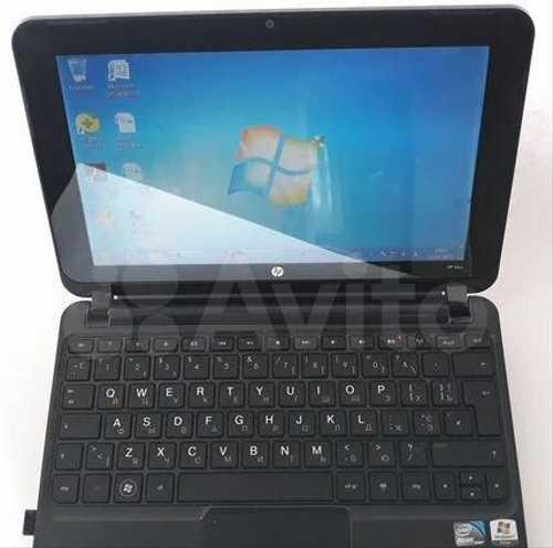 Ноутбук HP Mini 210-1000