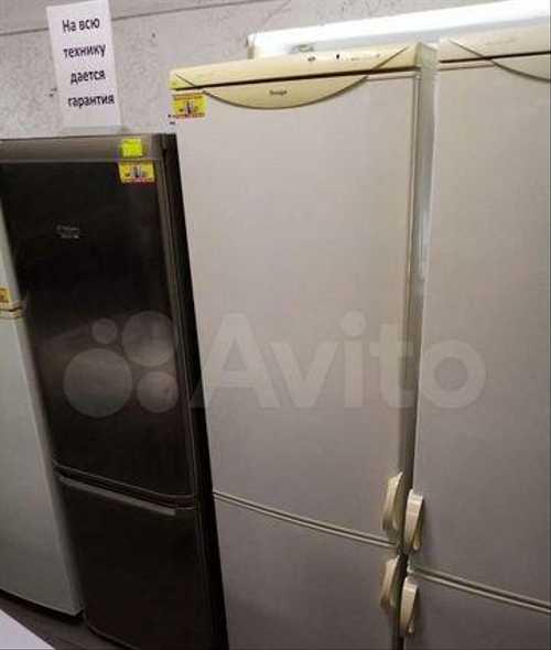 Двухкамерный холодильник Snaige RF360-1801AA