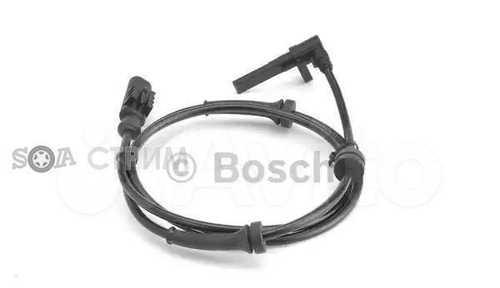 Bosch 0265007610 Датчик вращения колеса пер. ABS