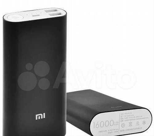 Power Bank MI 16000 mAh