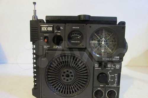 National Panasonic RF-966LB Радиоприемник Japan