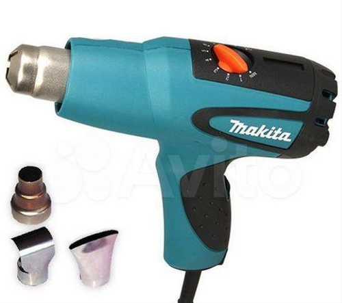 Технический фен Makita HG551VK