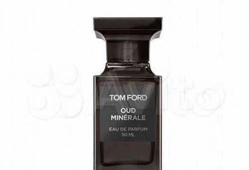 Tom Ford Oud Minerale