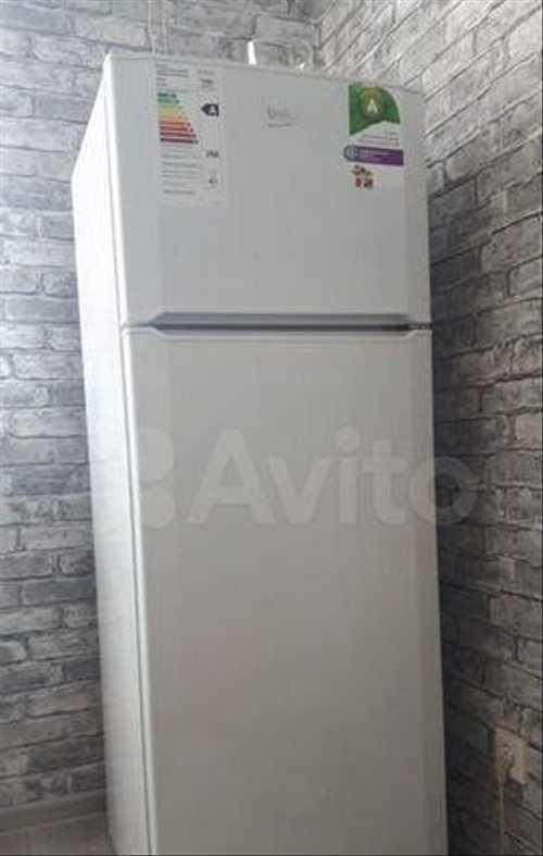 Холодильник beko DS 325000