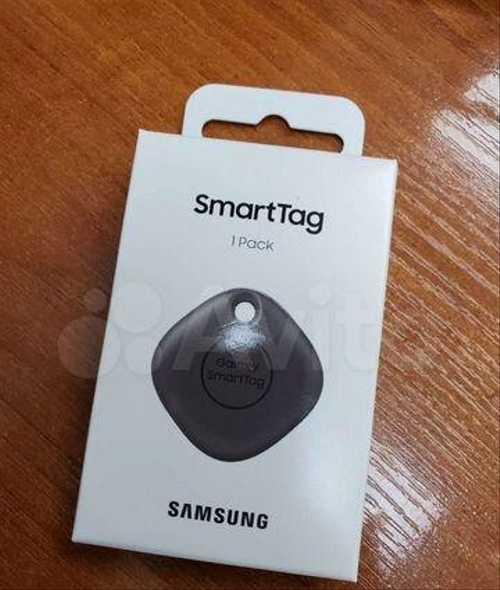 Bluetooth трекер SmartTag Samsung